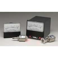 Vacuum Controllers, Meters, Gauges & Other Systems - Cole-Parmer