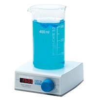 Magnetic Stirrers and Hot Plates from Cole-Parmer