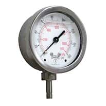 Winters Instruments from Cole-Parmer Germany