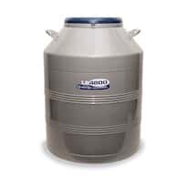 Cryogenic Storage Dewars from Cole-Parmer