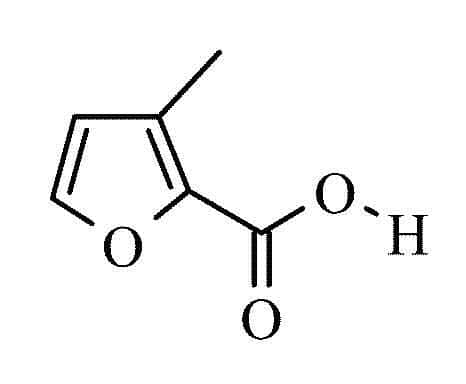 3-Methyl-2-furoic acid - Cole-Parmer