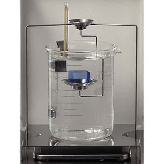 A&D Weighing Density Determination Kits - Cole-Parmer