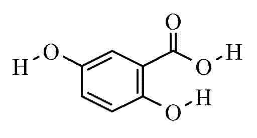 Acros Organics 2,5-Dihydroxybenzoic acid - Cole-Parmer