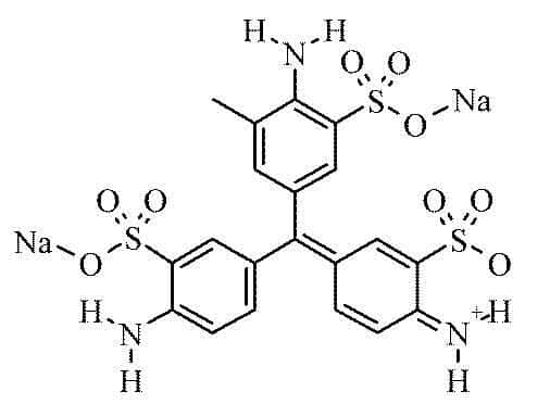 Acid Fuchsin - Cole-Parmer