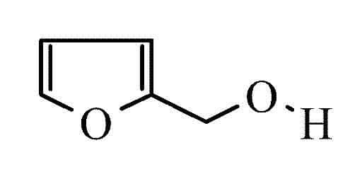 Acros Organics Furfuryl Alcohol, 98% from Cole-Parmer