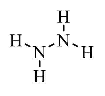 Acros Organics Hydrazine Monohydrate from Cole-Parmer
