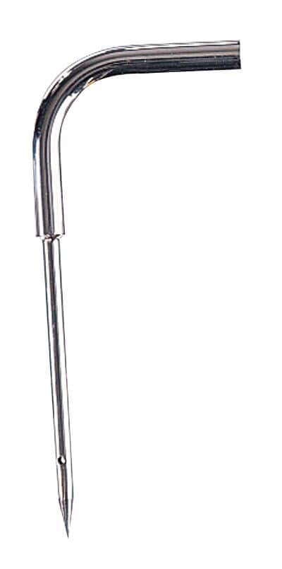 Applikon Fermentation Septum Needle - Cole-Parmer