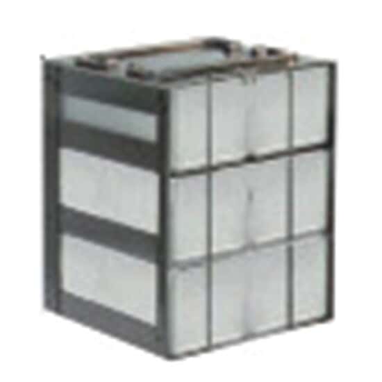 Argos Technologies® PolarSafe® Vertical/Chest Freezer Racks for 50-Cell ...