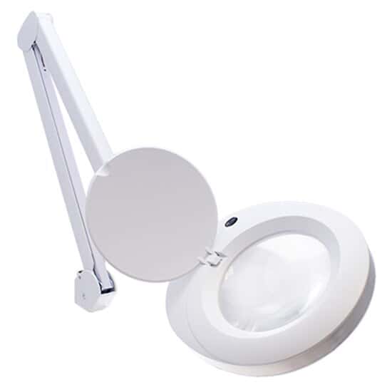 Aven Tools ProVue SuperSlim Magnifying Lamps from Cole-Parmer