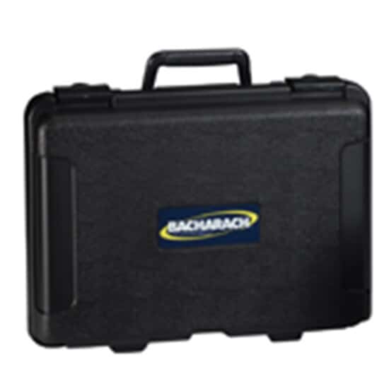 Bacharach Fyrite InTech Combustion Analyzer Accessories - Cole-Parmer ...