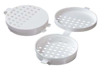 Tissue Processing Capsules - Cole-Parmer