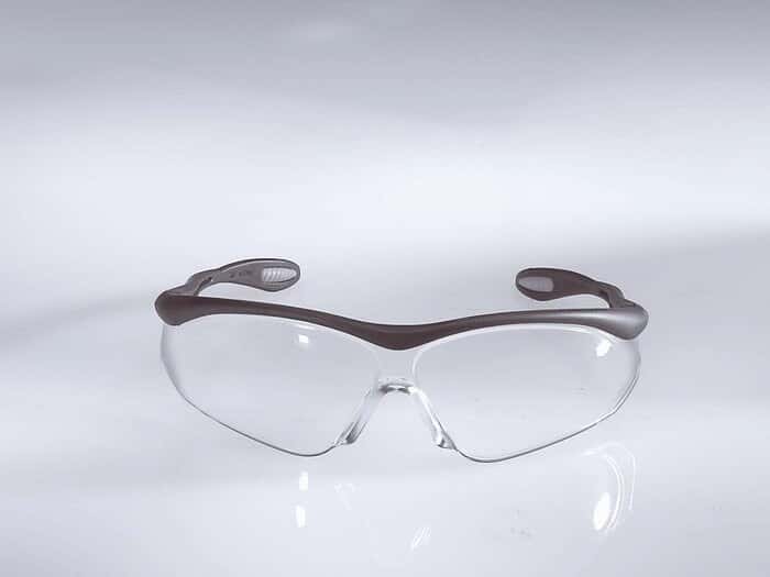 HL Bouton Rage Safety Glasses - Cole-Parmer