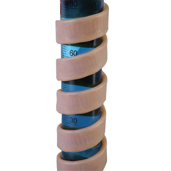 BriskHeat® Silicone Rubber Heating Tapes - 120 VAC - Cole-Parmer United ...