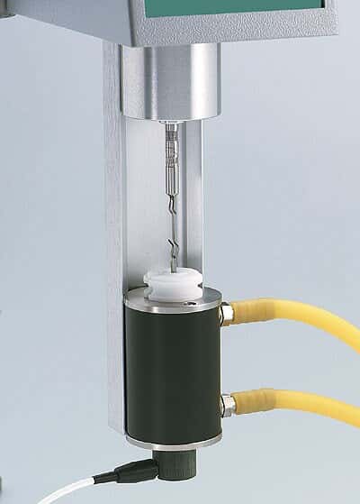 Small Sample Adapters for Brookfield Rotational Viscometers - Cole-Parmer