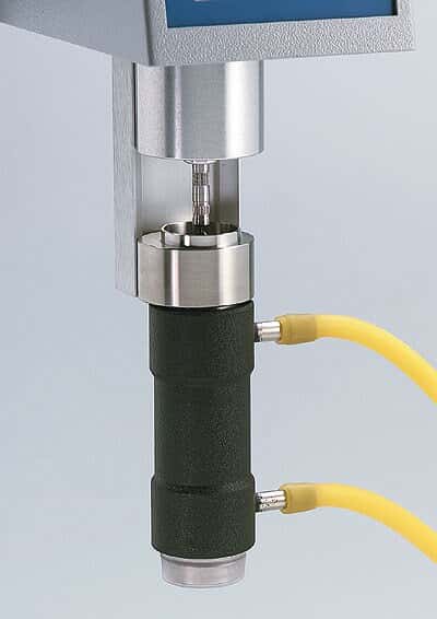 Ultra-Low Viscosity Adapter for Brookfield Rotational Viscometers ...