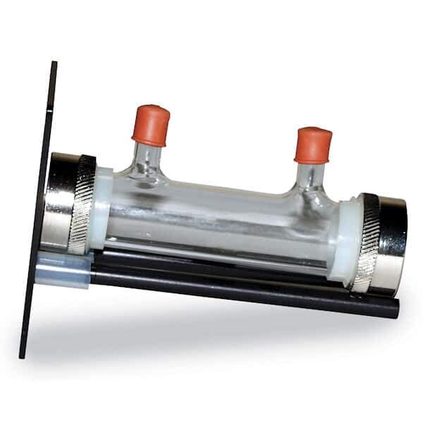 Buck Scientific IR Spectroscopy Accessories from Cole-Parmer United Kingdom