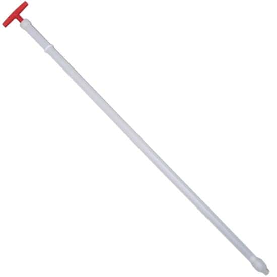 Drum and Tank Samplers for Viscous Substances - Cole-Parmer United Kingdom