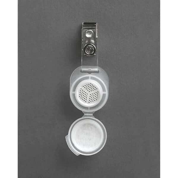 ChemExpress Personal Ozone Monitor Badge - Cole-Parmer