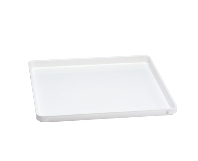 Chemical Resistant Trays - Cole-Parmer
