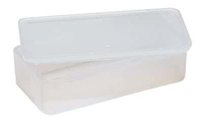 Chemical Resistant PFA Trays - Cole-Parmer