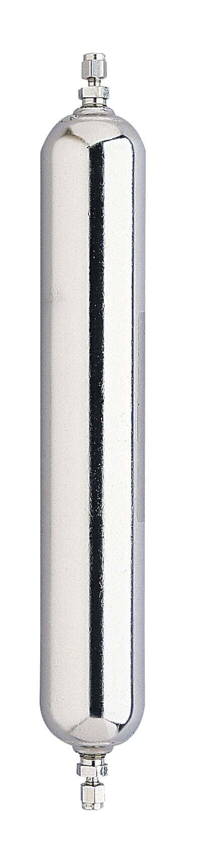 Chromatography Research Supplies Carbon Dioxide Gas Trap from Cole-Parmer