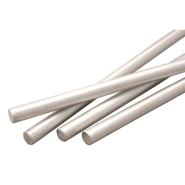 Cole-Parmer® Aluminum Rods for Laboratory Frames from Cole-Parmer ...