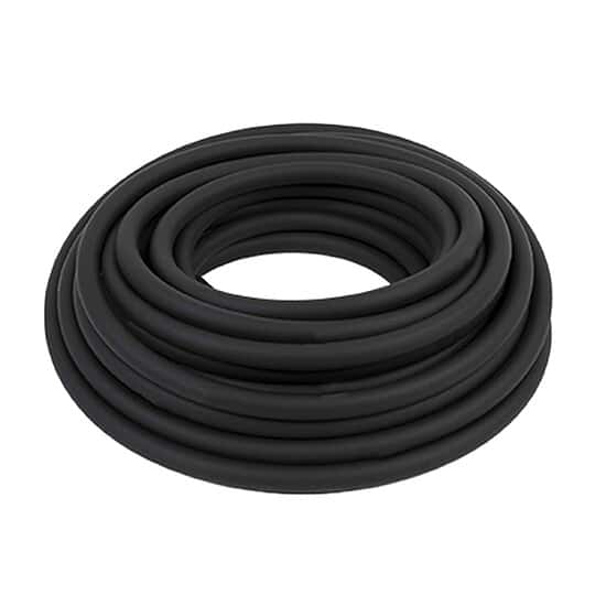 Cole-Parmer® Black TPE Tubing from Cole-Parmer