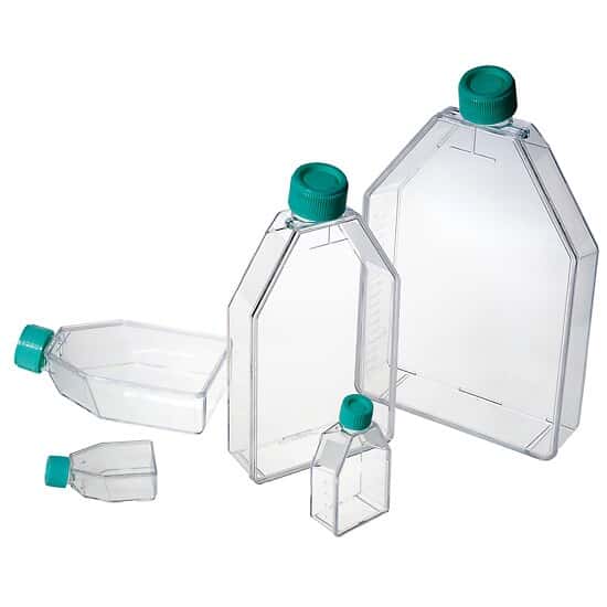 Cole-Parmer® Cell and Tissue Culture Flasks from Cole-Parmer United Kingdom