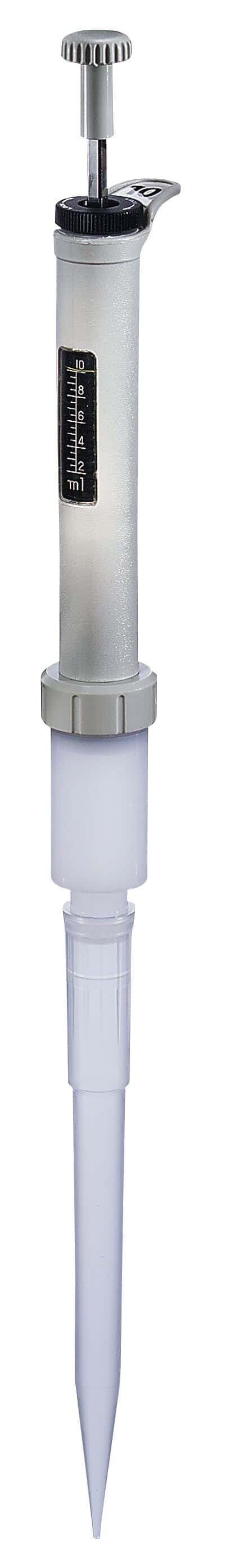 Cole-Parmer Chempette® Macropipettors - Cole-Parmer United Kingdom