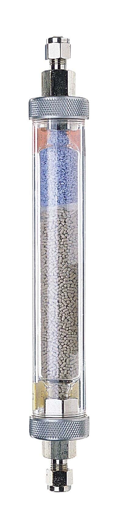 Cole-Parmer® Chromatography/Analytical Gas Moisture Traps - Cole-Parmer Canada