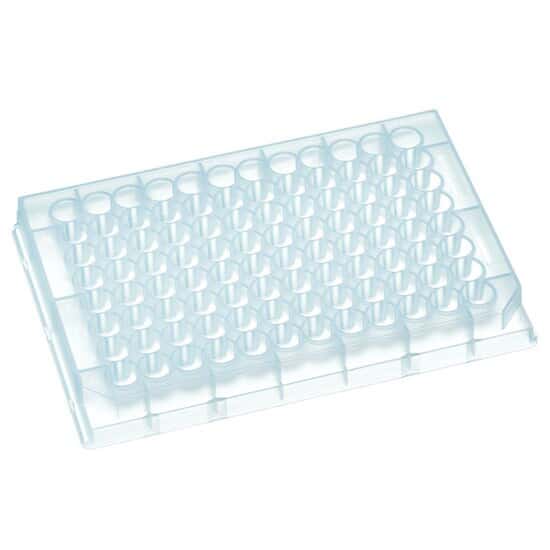 Cole-Parmer® Chromatography Tested 96-Well Plates from Cole-Parmer China