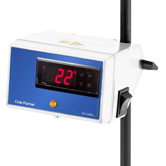 Cole-Parmer Digital Heating Controller - Cole-Parmer