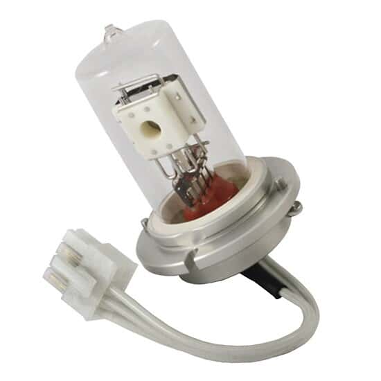 Kinesis Deuterium Lamps - Cole-Parmer United Kingdom