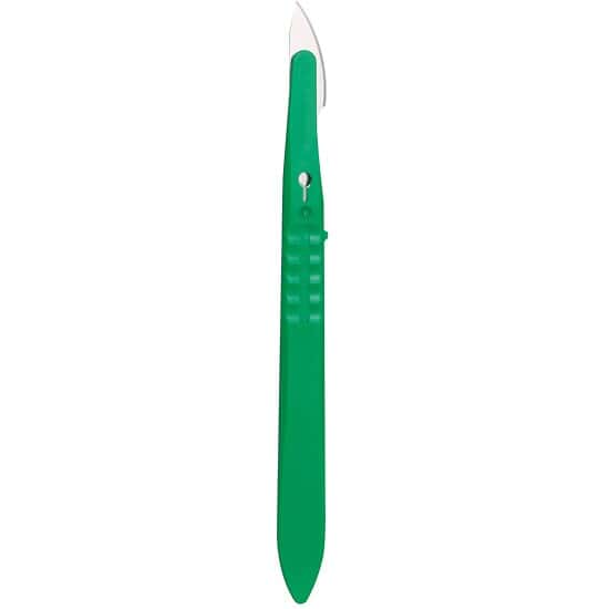 Cole-Parmer Disposable Dissecting Scalpels - Cole-Parmer