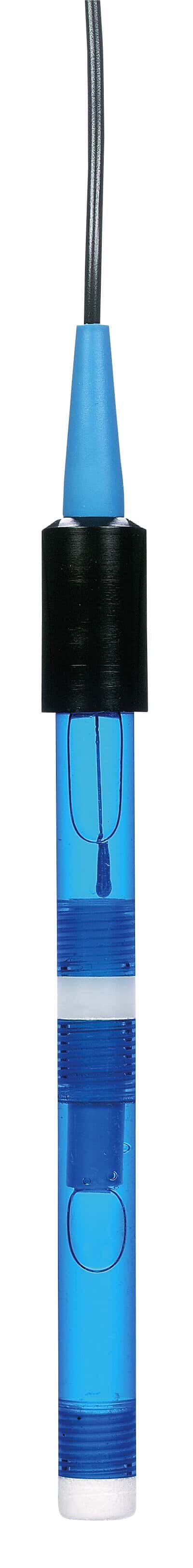 Cole-Parmer® Epoxy-body pH Reference Electrodes from Cole-Parmer