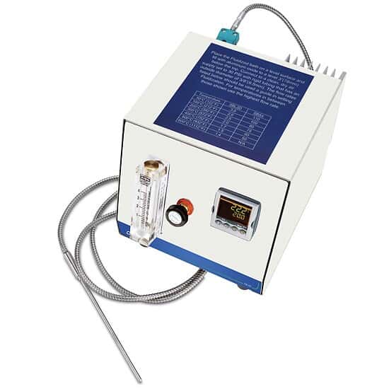 Cole-Parmer® FSB-200 Series Temperature Controller for Sand Bath ...