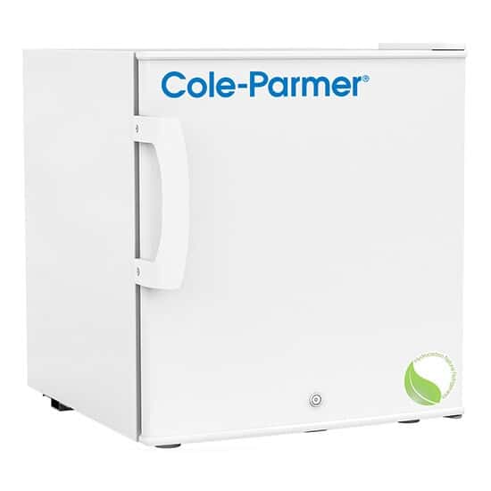Cole-Parmer® General Purpose Freestanding Undercounter/Countertop ...