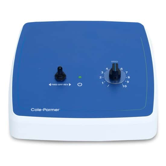 Cole-Parmer® Laboratory Overhead Mixer Accessories from Cole-Parmer