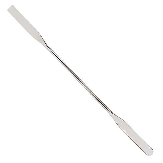 Cole-Parmer® Laboratory Spatulas, Nickel/Stainless Steel from Cole-Parmer