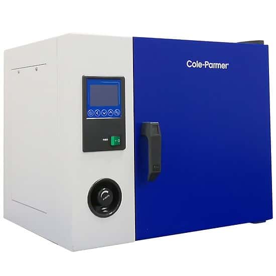 Cole-Parmer® OVF-400 Series Mechanical Convection Drying Ovens from ...