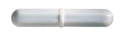 Cole-Parmer® Pivot Ring PTFE Stir Bars from Cole-Parmer