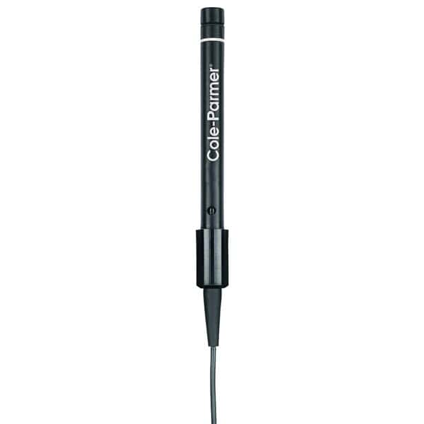 Cole-Parmer® Replaceable Membrane Ion-Selective Electrodes from Cole-Parmer