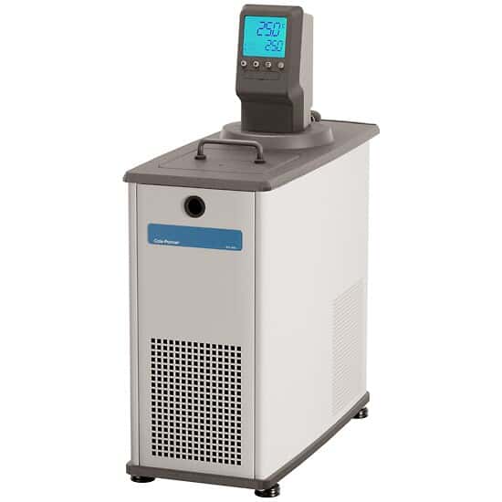 Cole-Parmer® RHC-400 Series Standard Refrigerated/Heating Circulating ...