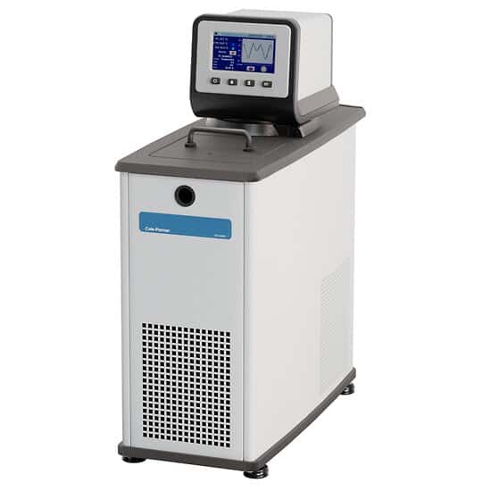 Cole-Parmer® Polystat® Programmable Refrigerated Circulating Baths ...