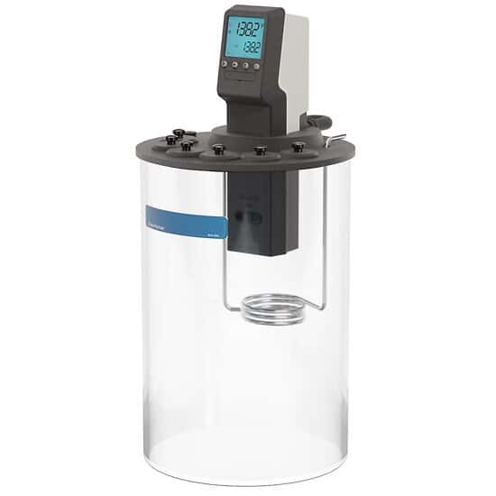 Cole-Parmer® Polystat® Standard Viscosity Bath - Cole-Parmer
