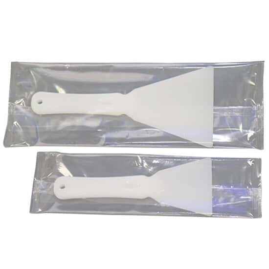 Cole-Parmer® Scrapers, HDPE from Cole-Parmer