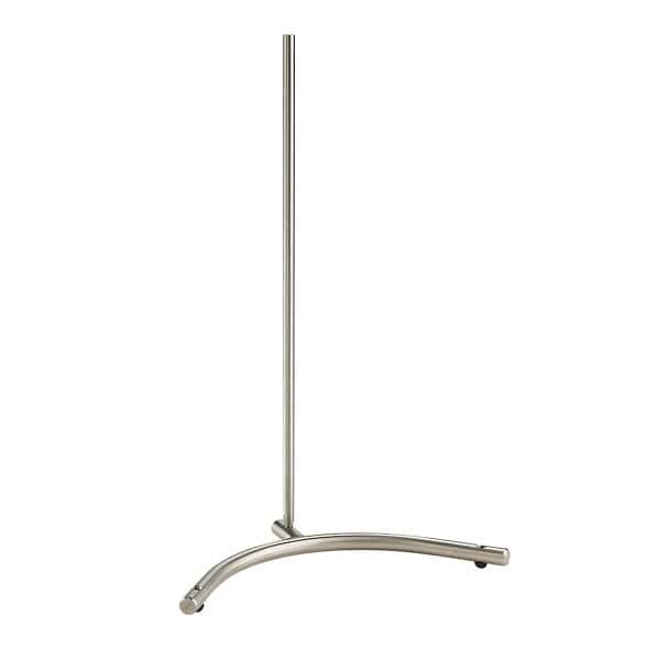 Cole-Parmer® Standard Laboratory Support Stand with Rod from Cole ...