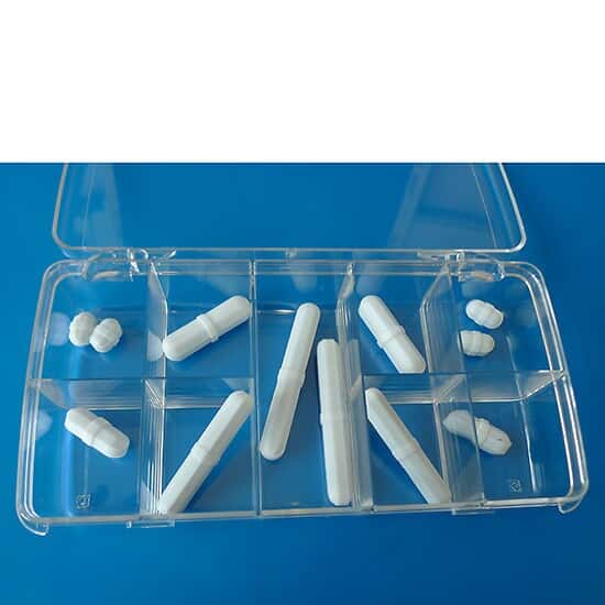 Cole-Parmer® Stir Bar Kits from Cole-Parmer United Kingdom
