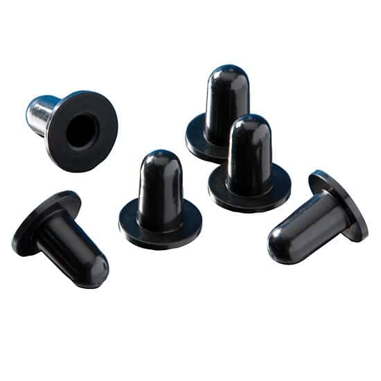 Cole-Parmer® TELOS® Fittings from Cole-Parmer