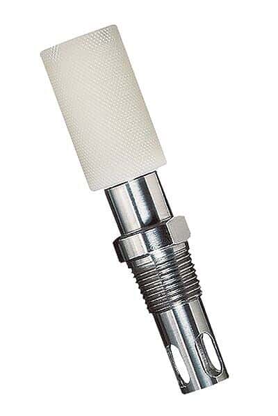 Cole-Parmer® Threaded, In-Line Housings from Cole-Parmer